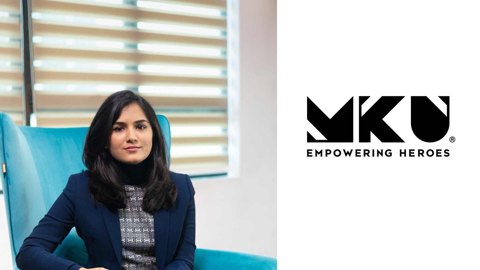 Shaping the Future of Optronics: Insights from Prachi Gupta, MKU