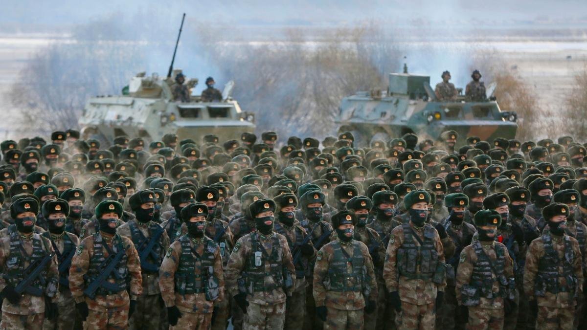 ‘Integration’ in the PLA Western Theater Command: Practices and Patterns