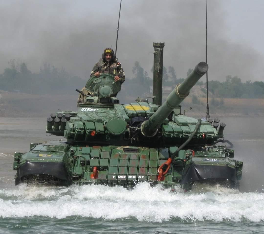 Armour Under Threat: Are Tanks Still Relevant in the Age of Drones ...
