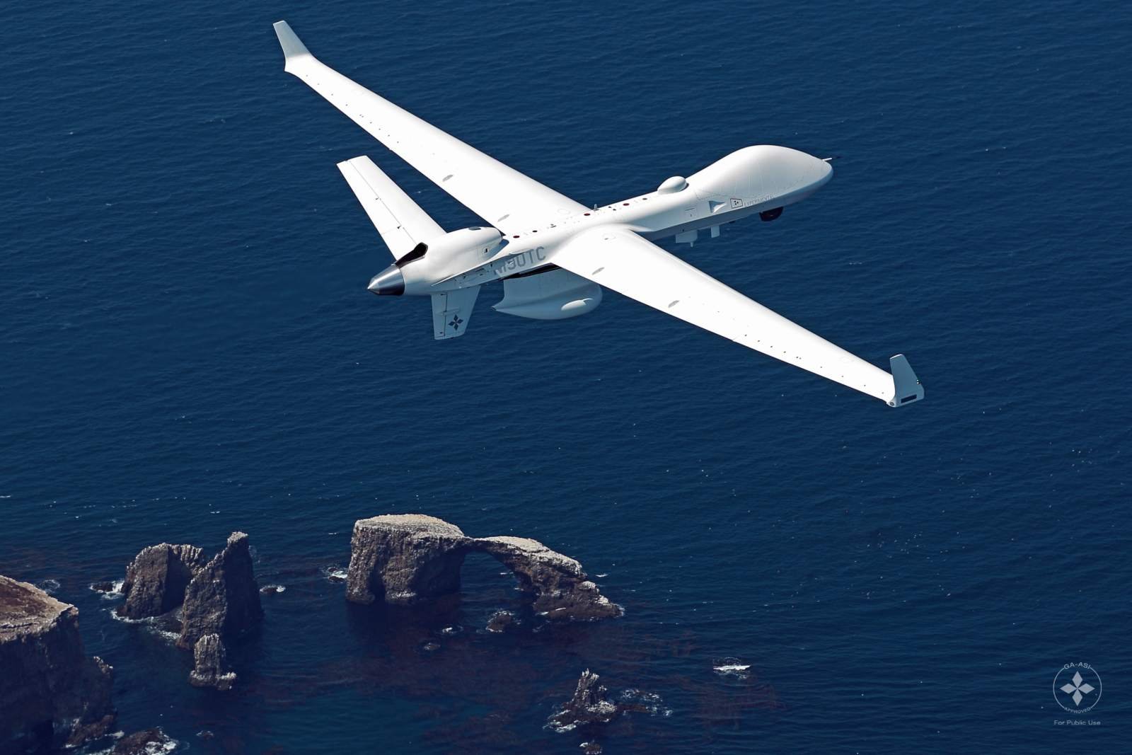MQ-9B: The Ultimate Advantage for India’s Aerospace Industry and Its Armed Forces