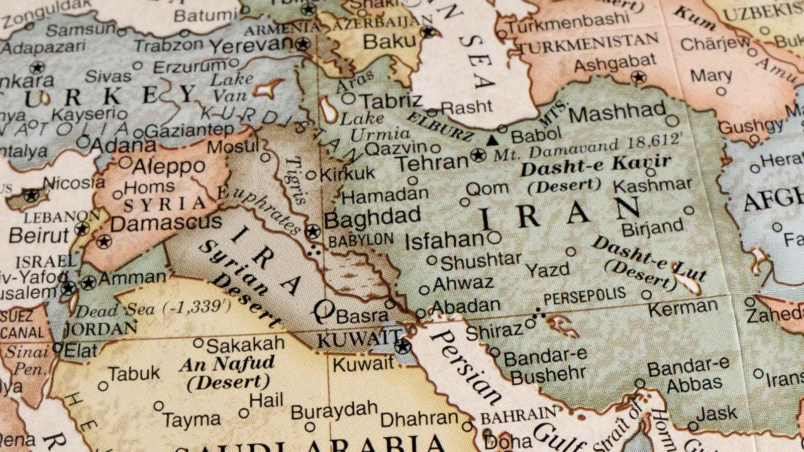 Straight Bat: No One Really Talks About the Shia and Sunni Strife