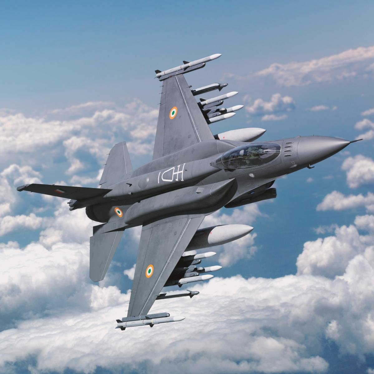Lockheed Martin Brings Vast™ Experience System to Aero India 2025 ...