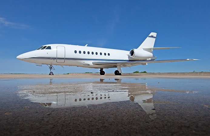 Dassault Aviation partners with Reliance Aerostructure to manufacture ...